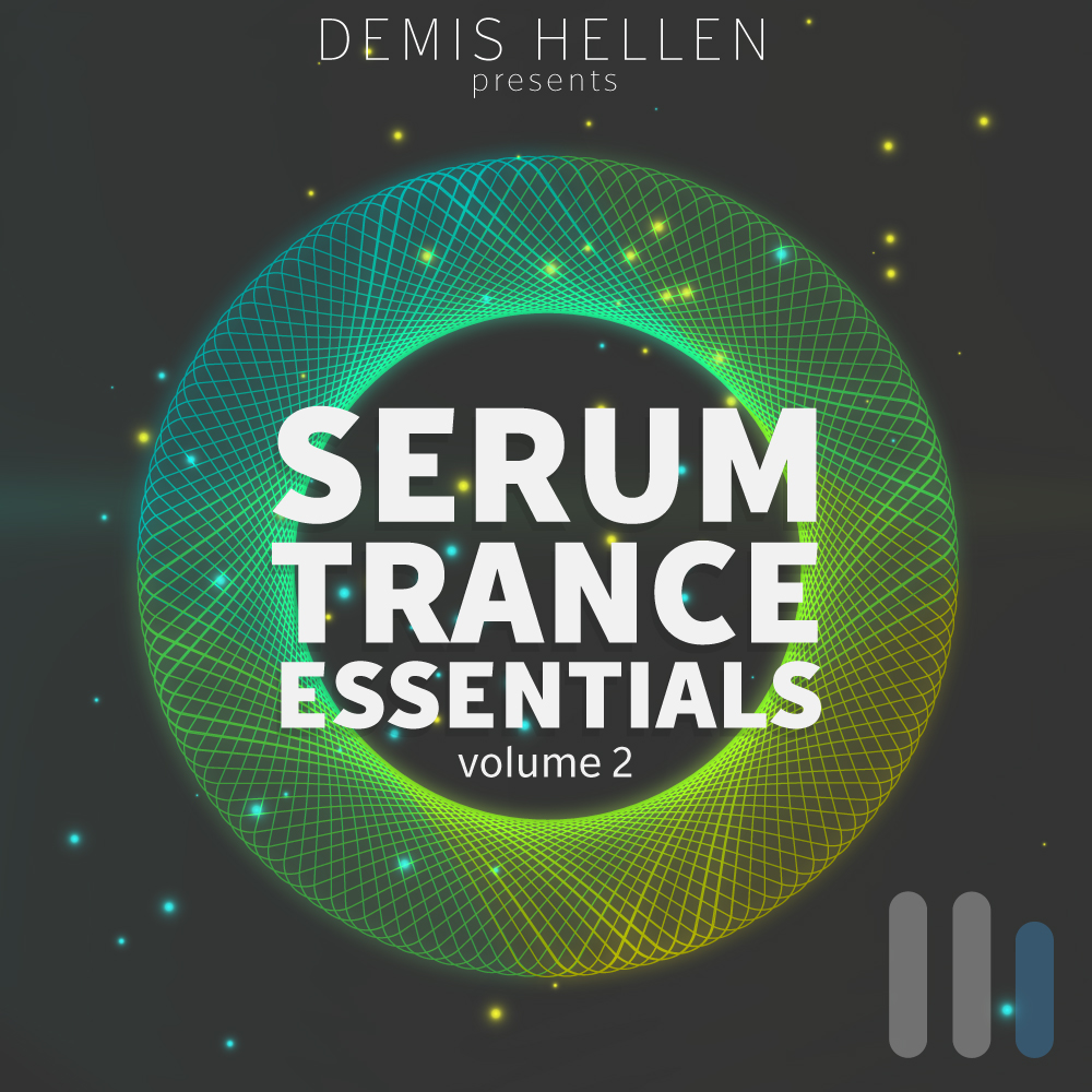 Serum Trance Essentials Volume II - Demis Hellen