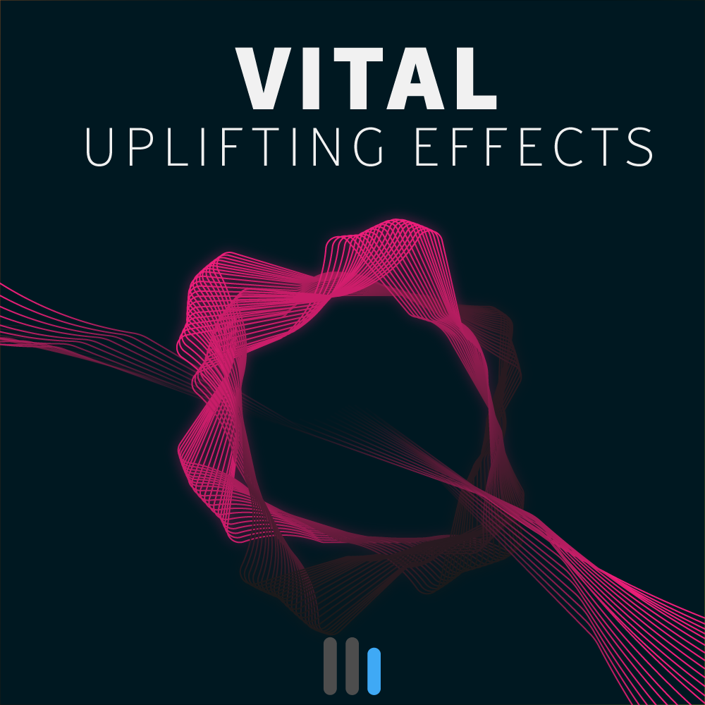 Vital Uplifting Trance Effects - Demis Hellen