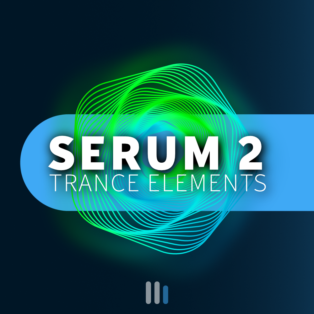 Serum 2 Trance Elements - Demis Hellen