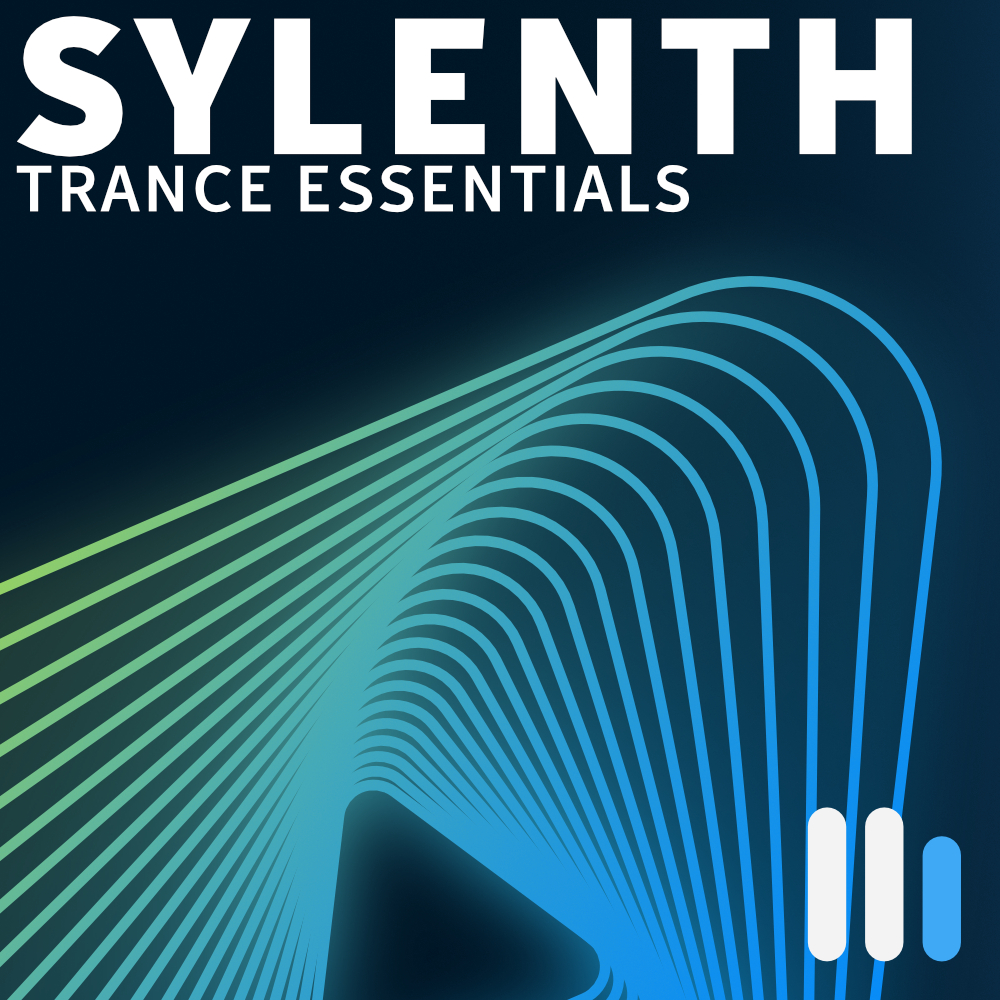 Sylenth1 Trance Essentials - Demis Hellen